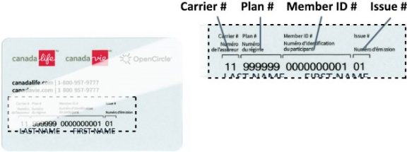 OpenCircle Benefits Claim Submission & Forms