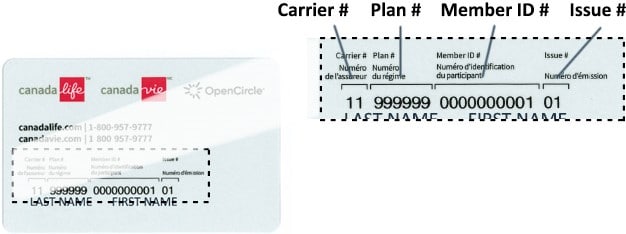 OpenCircle Benefits Claim Submission & Forms